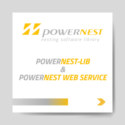 New infographic for Powernest - Powernestlib